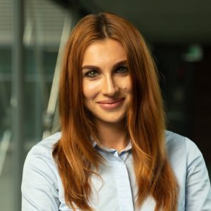 Olia Gavrysh Author At NET Blog