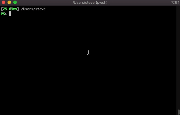 Powershell 7 Preview 5 Released Heres Whats New 