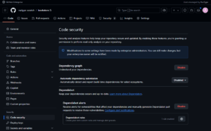How to subscribe to GitHub Enterprise with Advanced Security and ...