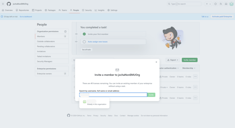 Step-by-Step Guide: User Provisioning with SAML Authentication in ...
