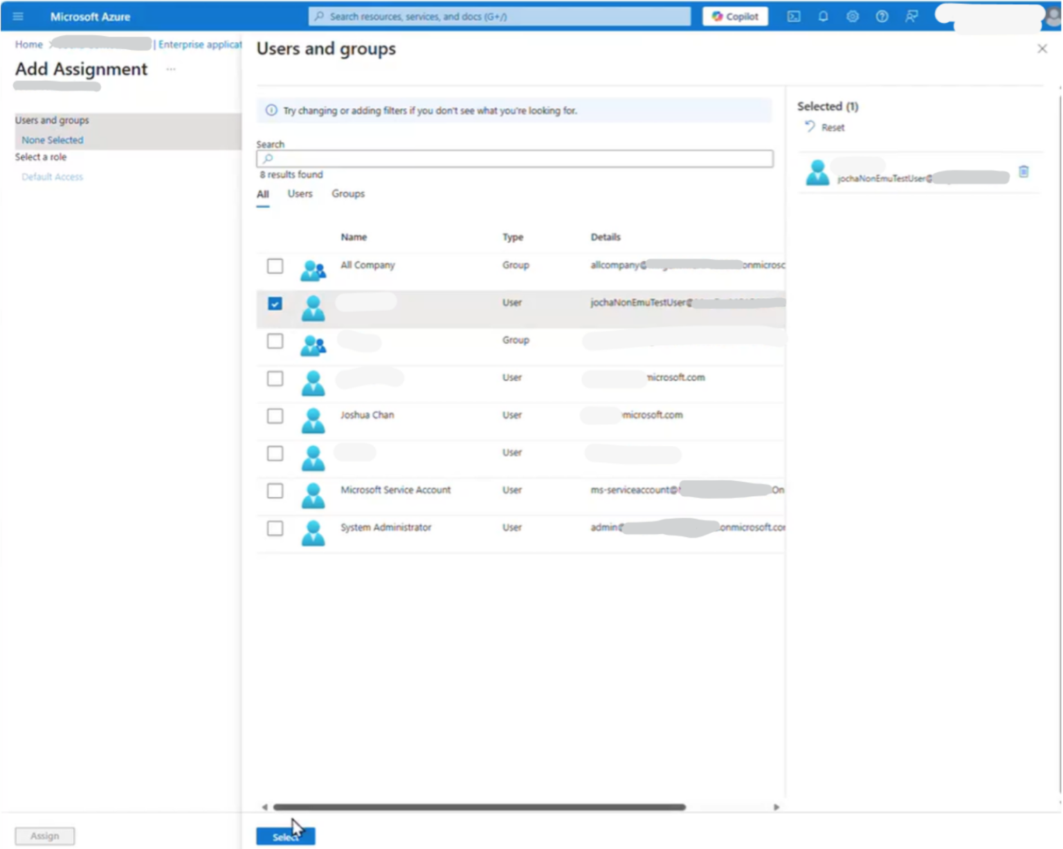 Step-by-Step Guide: User Provisioning with SAML Authentication in ...