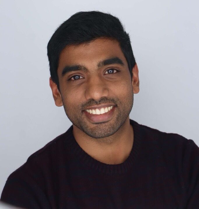 Shree Chinnasamy, Author at All things Azure