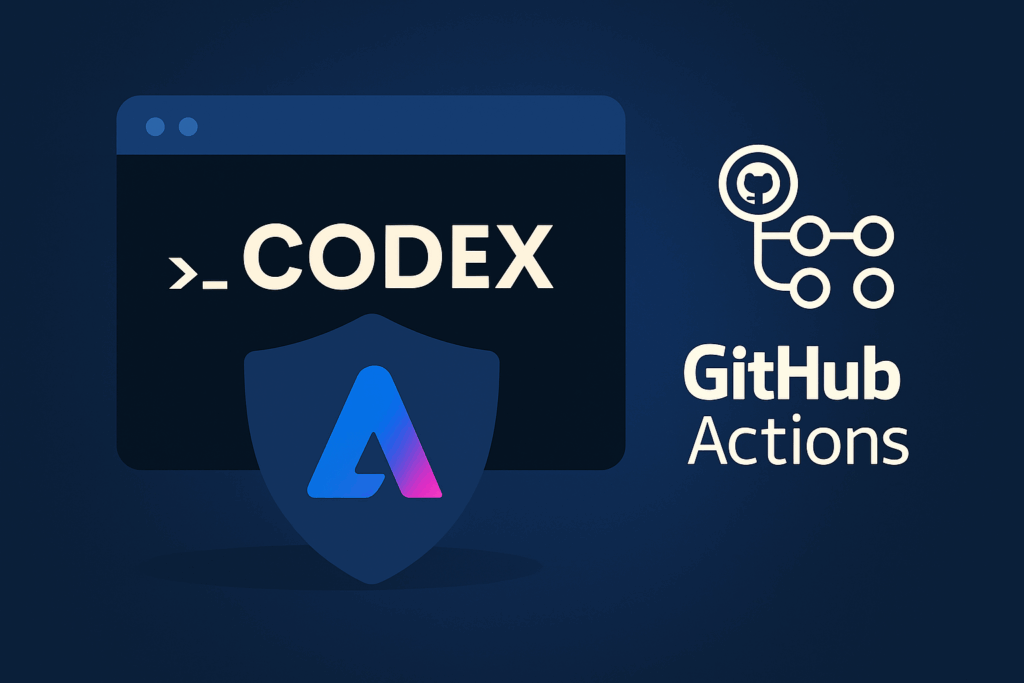 Codex Azure OpenAI Integration: Fast & Secure Code Development | All things Azure