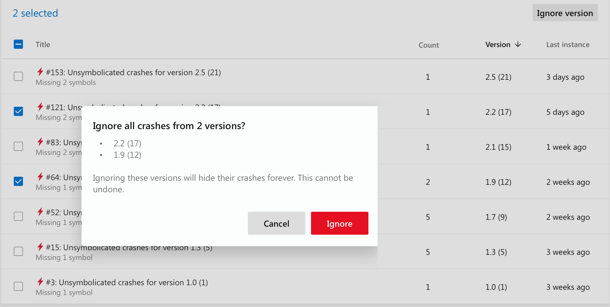 Announcing the General Availability of App Center Diagnostics