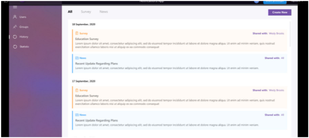 Announcing availability of end-to-end Azure Notification Hubs samples using React native - Azure ...