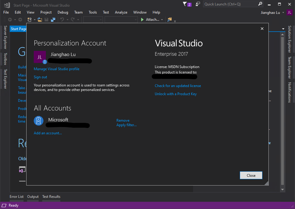 Azure SDK Release (May 2020) - New Azure Identity Dev Credentials ...