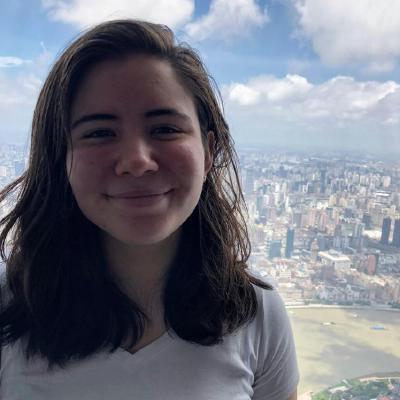 Isabella Cai's Instagram, Twitter & Facebook on IDCrawl