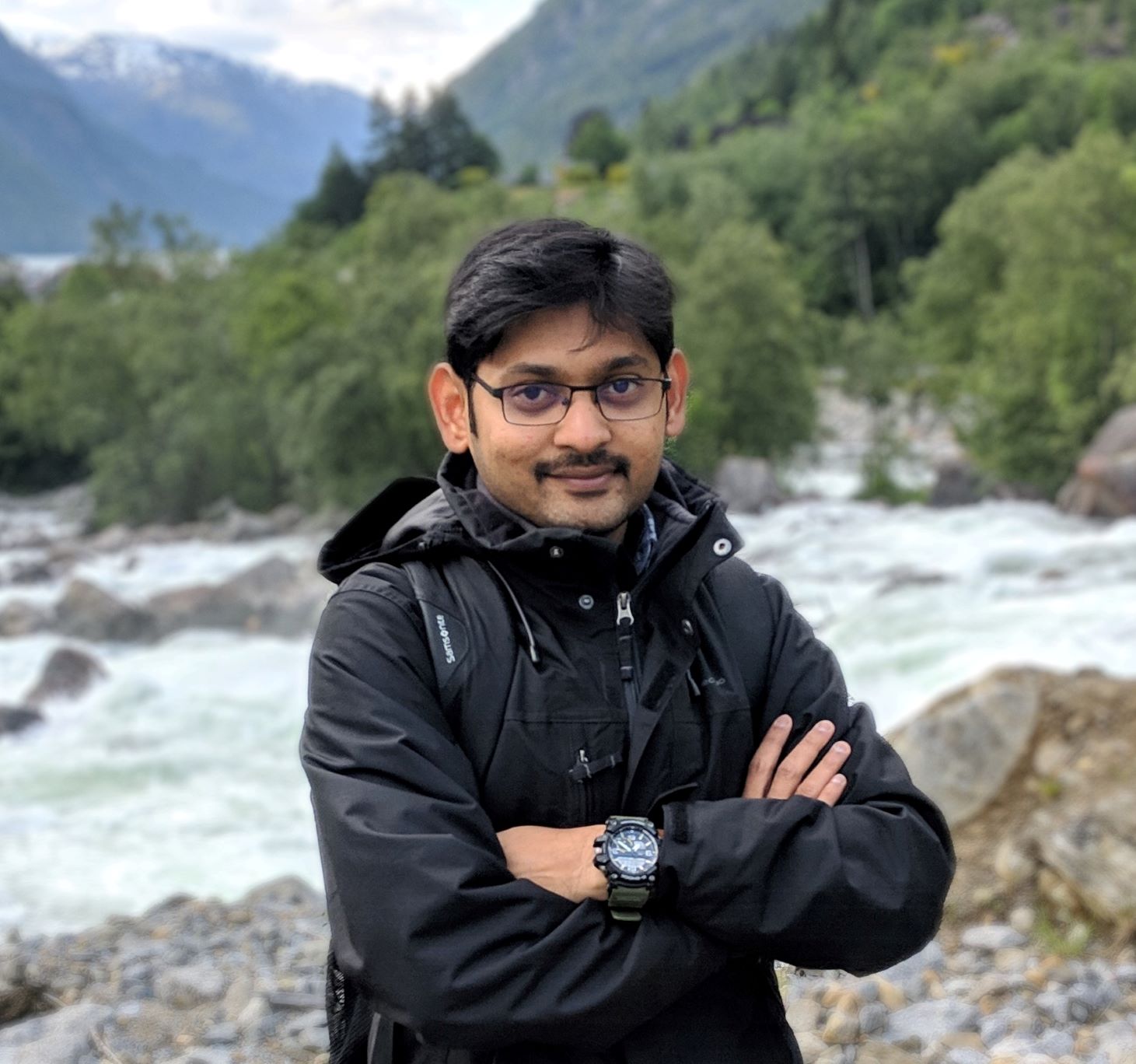 Vishnu Charan TJ, Author at Azure SDK Blog