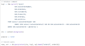 Go Azure SQL! - Azure SQL Devs’ Corner