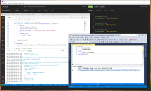 Serverless REST API with Azure Functions, Node, JSON and Azure SQL ...