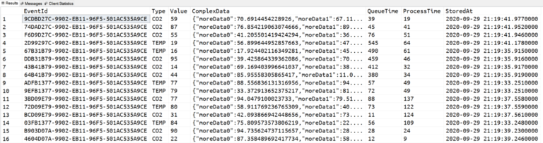 Serverless Streaming At Scale with Azure SQL - Azure SQL Devs’ Corner
