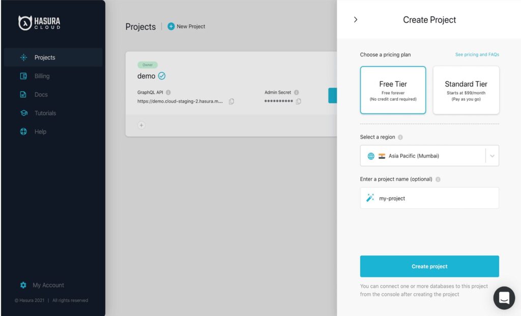 Build Graphql Apps With Hasura And Azure Sql Database Azure Sql Devs