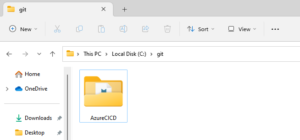 Connecting the Dots of Azure SQL CICD Part 1: Getting Started