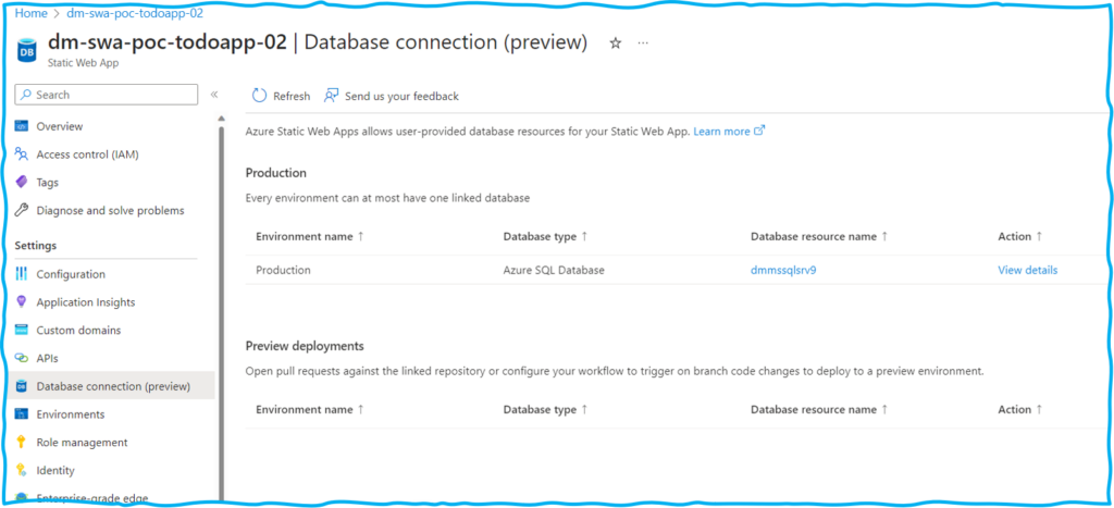 Data Api Builder For Azure Sql Databases Public Preview Azure Sql Devs Corner