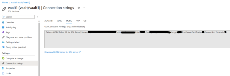 Make data more human with Azure OpenAI and Azure SQL - Azure SQL Devs ...