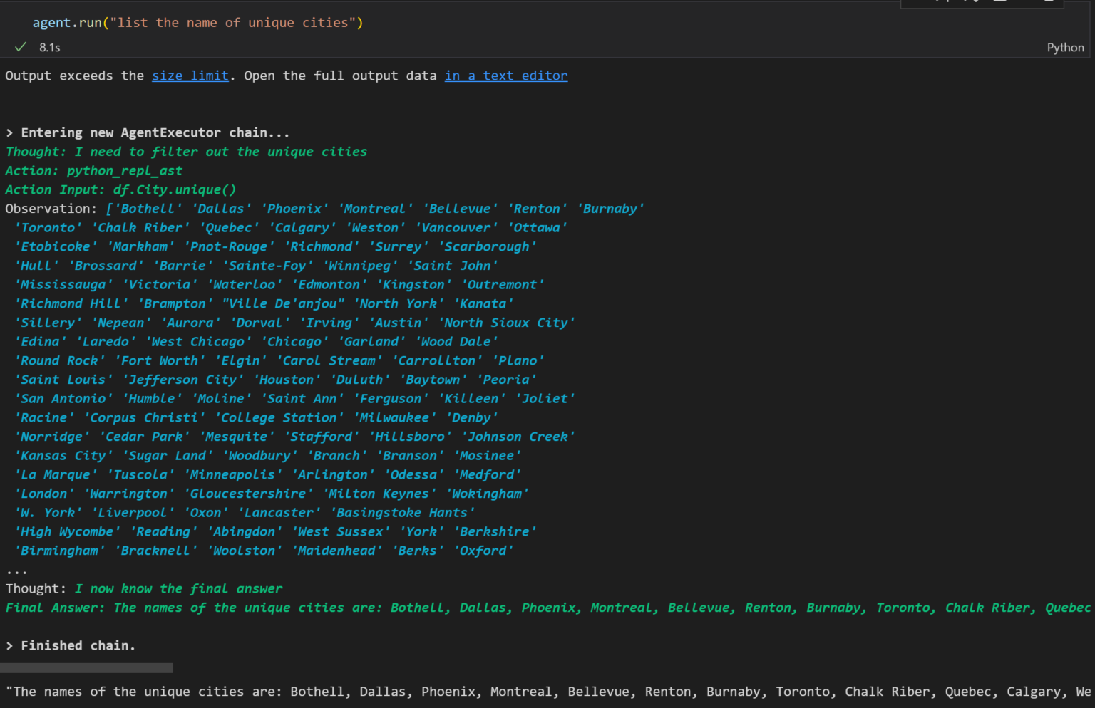 Make data more human with Azure OpenAI and Azure SQL - Azure SQL Devs’ Corner