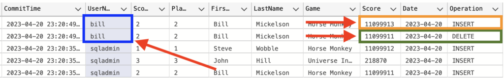 Using Ledger in Azure SQL Database