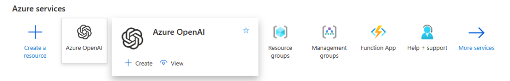 Using OpenAI REST Endpoints with Azure SQL Database - Azure SQL Devs ...