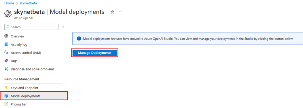 Using Openai Rest Endpoints With Azure Sql Database Azure Sql Devs