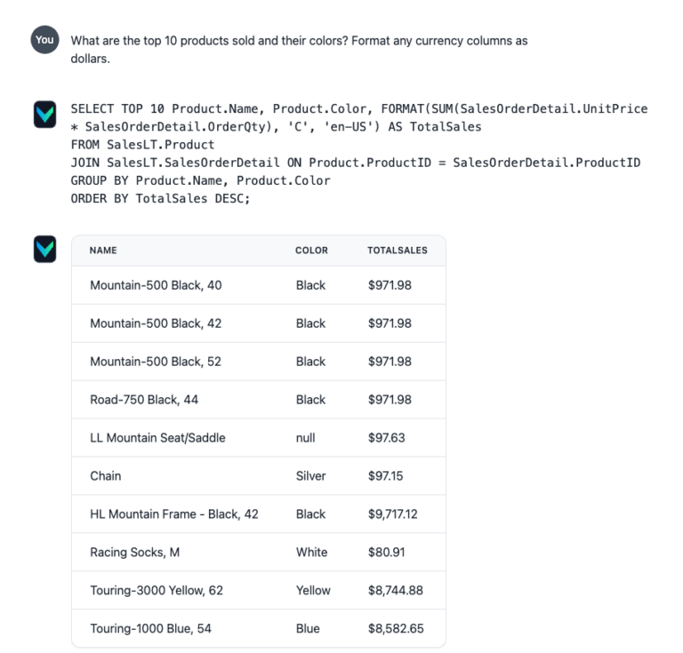 Vanna.ai and Azure SQL Database - Azure SQL Devs’ Corner