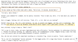 LangChain Integration for Vector Support for SQL-based AI applications - Azure SQL Devs’ Corner