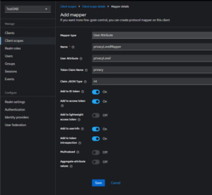 Secure APIs with Data API Builder, Keycloak, and SQL Server - Azure SQL Devs’ Corner