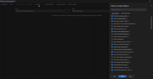 MSSQL Extension for VS Code: Introducing Schema Compare (Preview ...