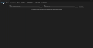 MSSQL Extension for VS Code: Introducing Schema Compare (Preview) - Azure SQL Devs’ Corner