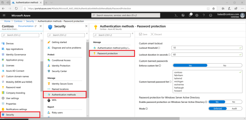 CMMC with Microsoft Azure: Access Control (1 of 10) - Azure Government