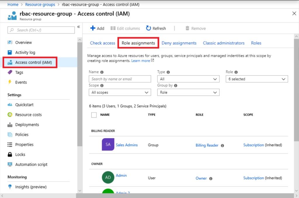CMMC with Microsoft Azure: Access Control (1 of 10) - Azure Government
