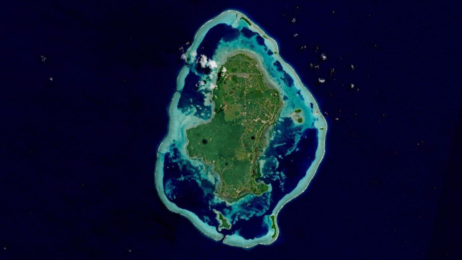 NASA's Harmonized Landsat and Sentinel-2 (HLS) Data Now Available on ...