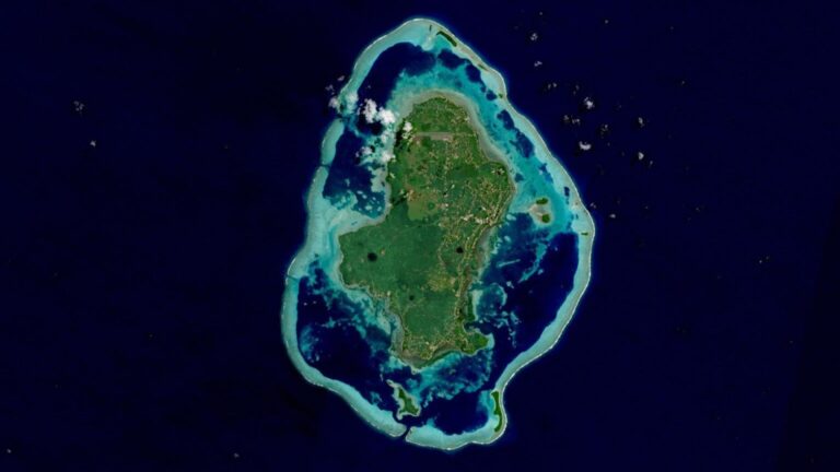 NASA's Harmonized Landsat and Sentinel-2 (HLS) Data Now Available on ...