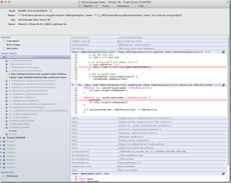 Microsoft acquires HockeyApp - Brian Harry's Blog