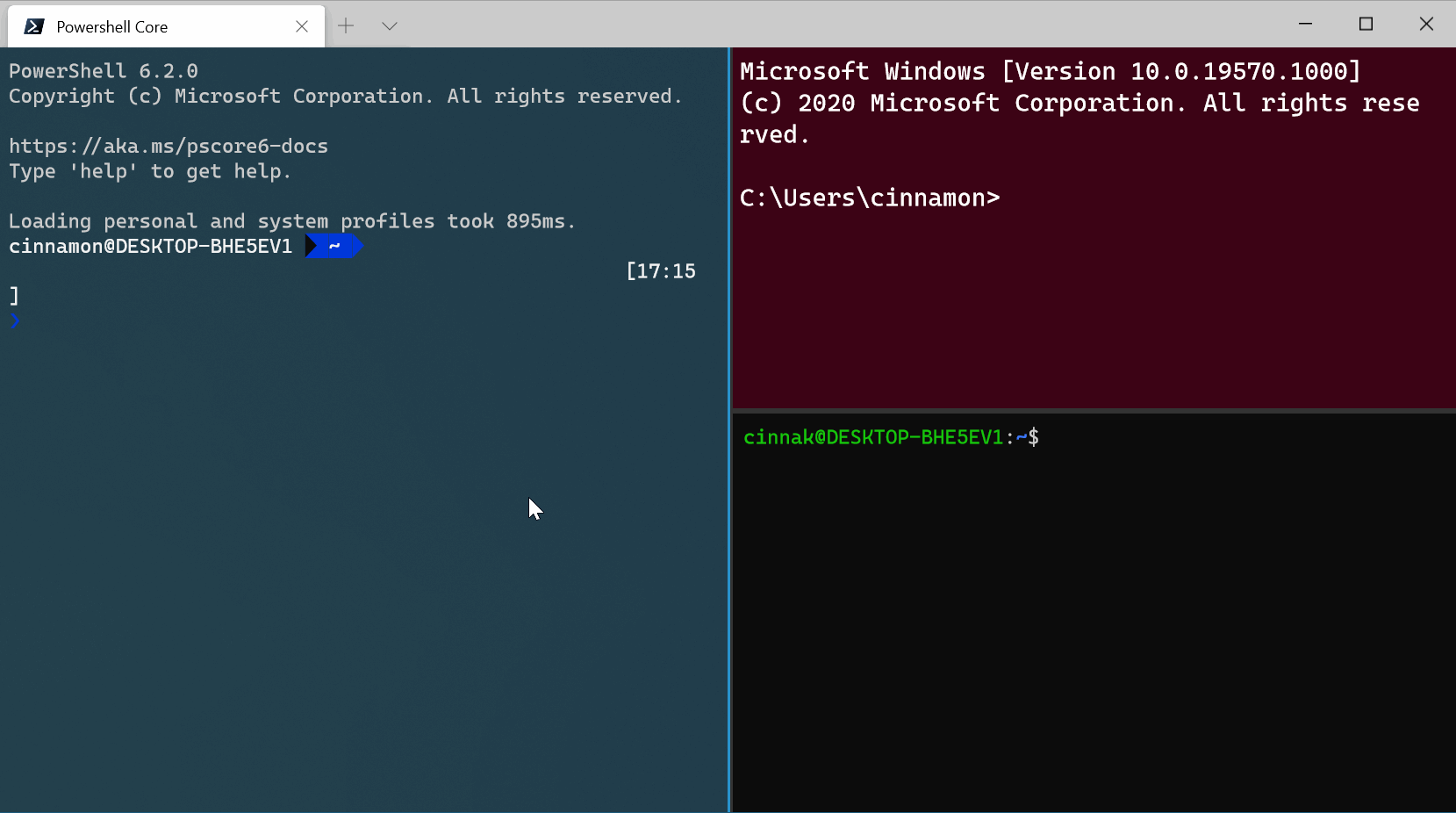 Windows Terminal 0 10 Ver ffentlicht Mobile Blogs Gadgets Und Tech Reviews