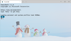 Getting Started with Windows Terminal - Windows Command Line