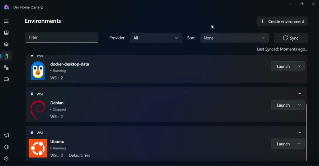 What's new in the Windows Subsystem for Linux in May 2024 - Windows ...