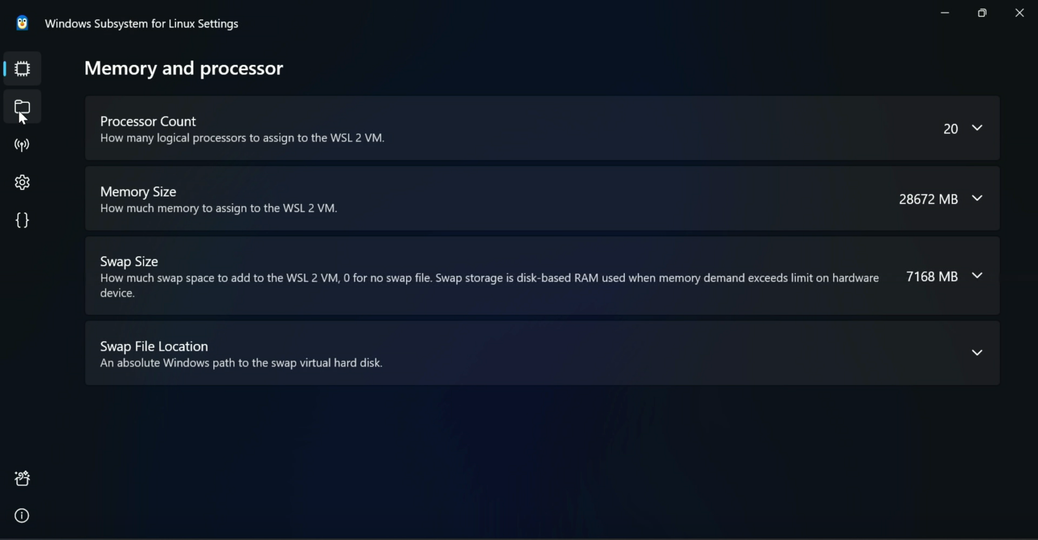 What's new in the Windows Subsystem for Linux in May 2024 - Windows Command Line