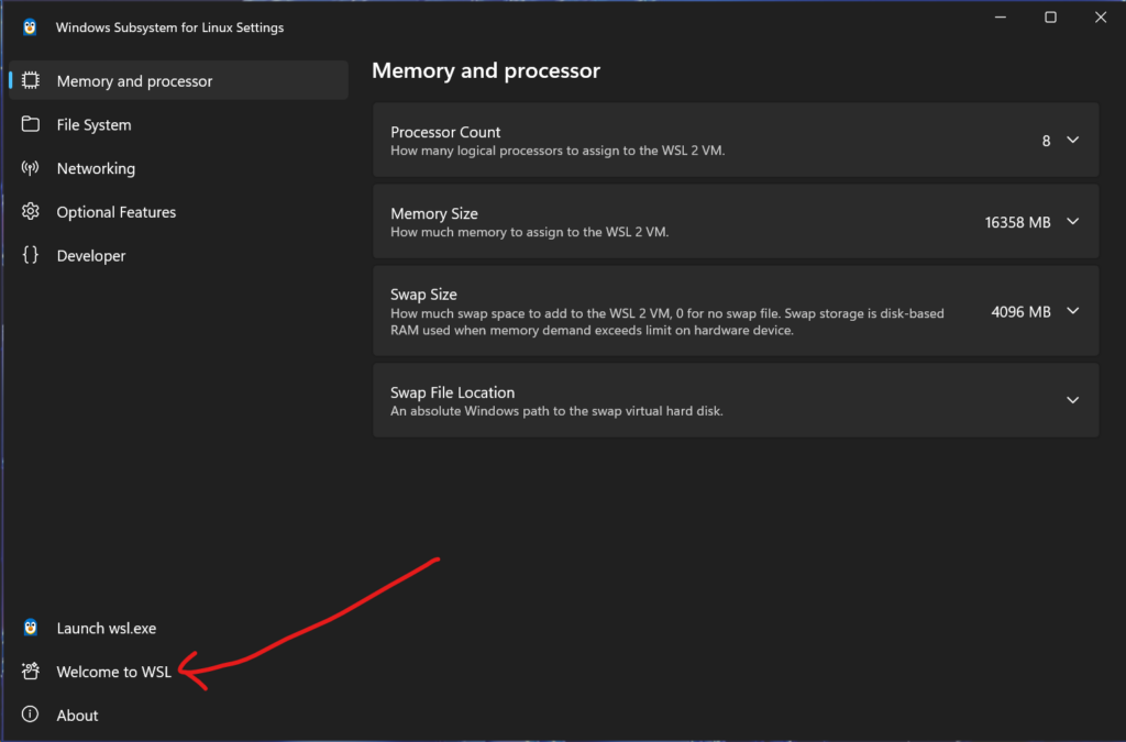 What’s new in the Windows Subsystem for Linux in November 2024 ...