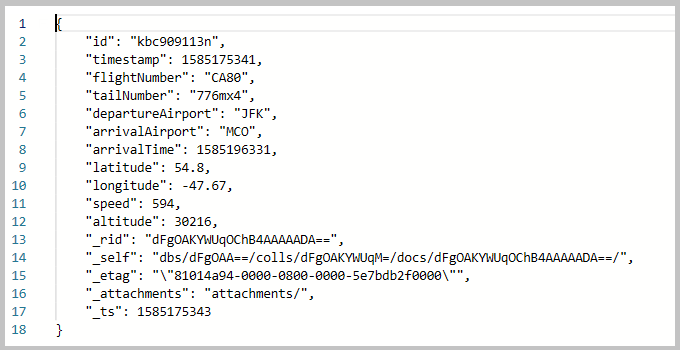 April Query Updates In Azure Cosmos Db Azure Cosmos Db Blog