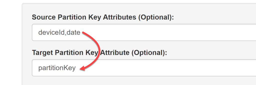 How to change your partition key in Azure Cosmos DB - Azure Cosmos DB Blog
