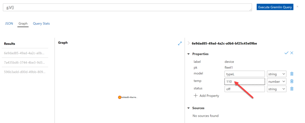 Bulk Updates with Optimistic Concurrency Control - Azure Cosmos DB Blog