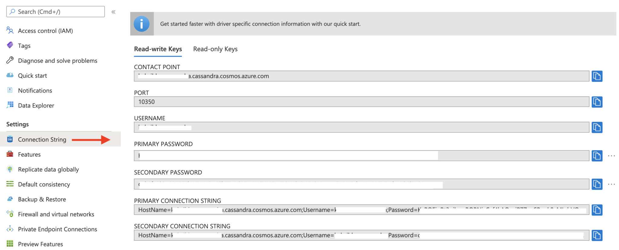 Integrating Azure Cosmos Db Cassandra Api With Apache Kafka Using Kafka