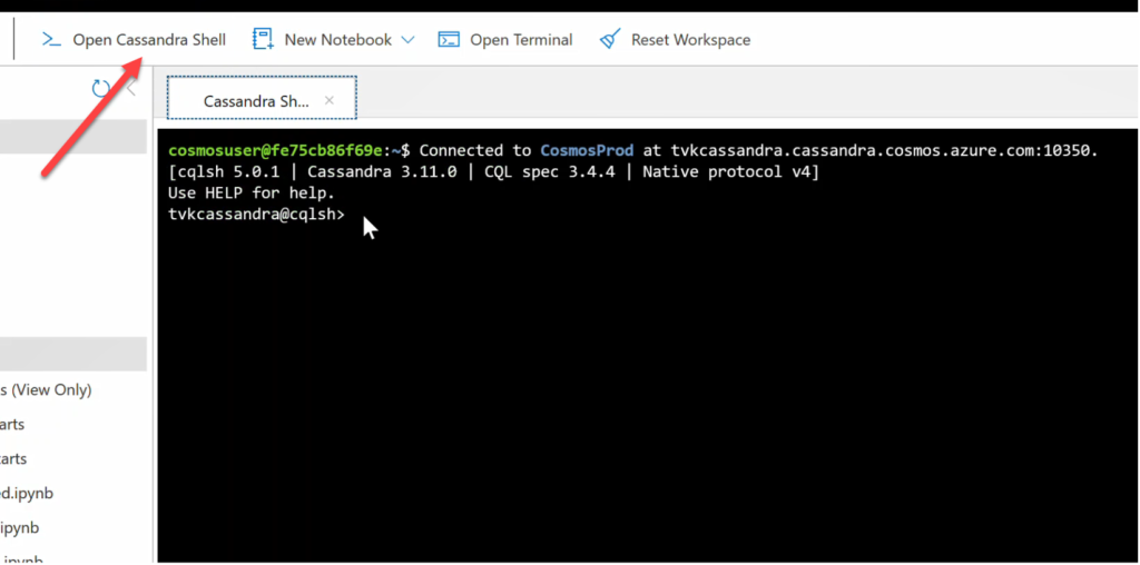 Integrating Azure Cosmos DB Cassandra API with Apache Kafka using Kafka ... Integrating Azure Cosmos DB Cassandra API with Apache Kafka using Kafka ...