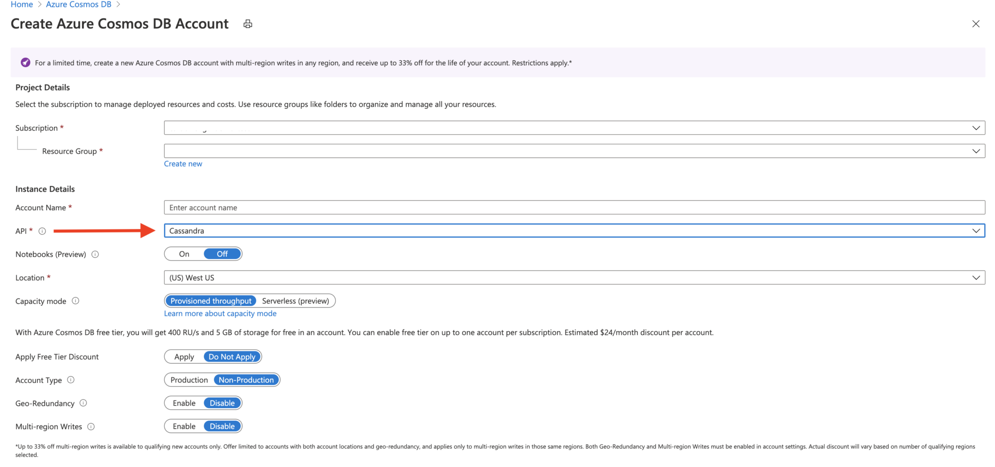 Integrating Azure Cosmos Db Cassandra Api With Apache Kafka Using Kafka Connect Azure Cosmos