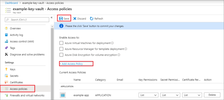 A tour of Always Encrypted for Azure Cosmos DB - Azure Cosmos DB Blog
