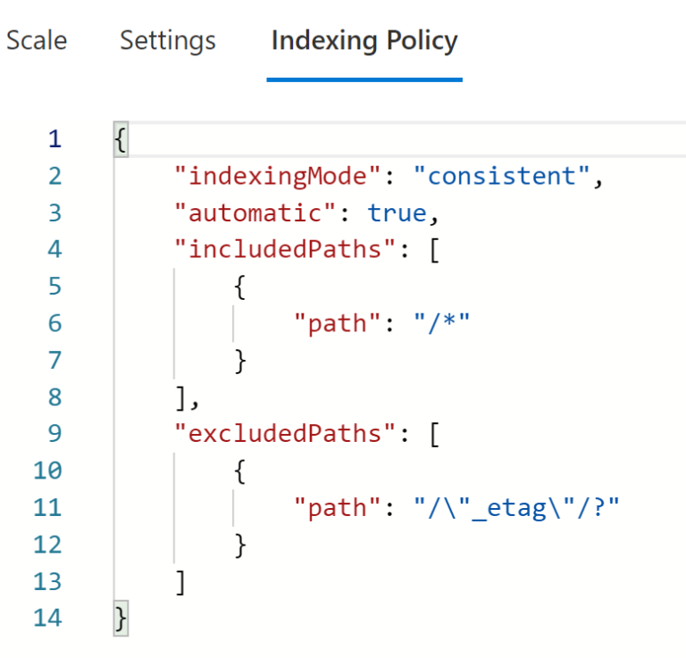 Getting started with Azure Cosmos DB – end to end example, part 2 - Azure Cosmos DB Blog