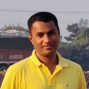 Sandeep S. Nair, Author at Azure Cosmos DB Blog