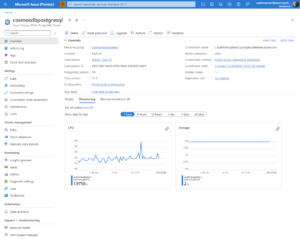 Distributed PostgreSQL comes to Azure Cosmos DB - Azure Cosmos DB Blog