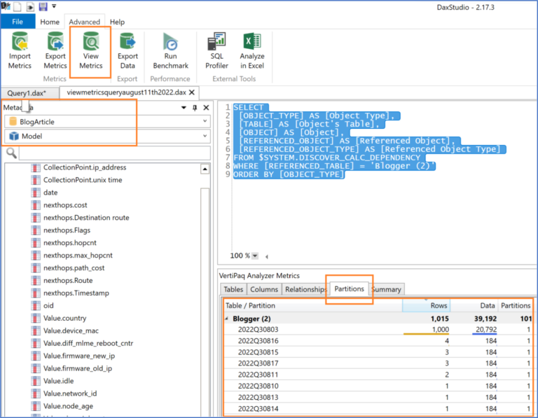 Azure Cosmos DB & Power BI Incremental Refresh - Azure Cosmos DB Blog