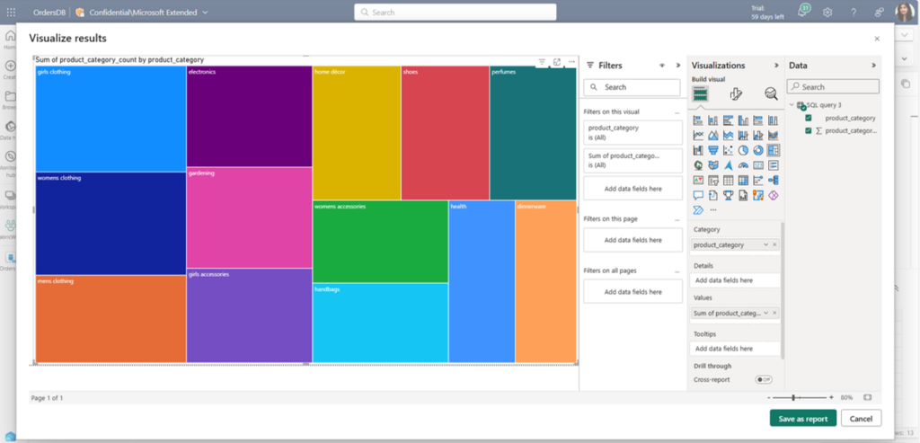 Announcing Azure Cosmos DB Mirroring in Microsoft Fabric – Private ...